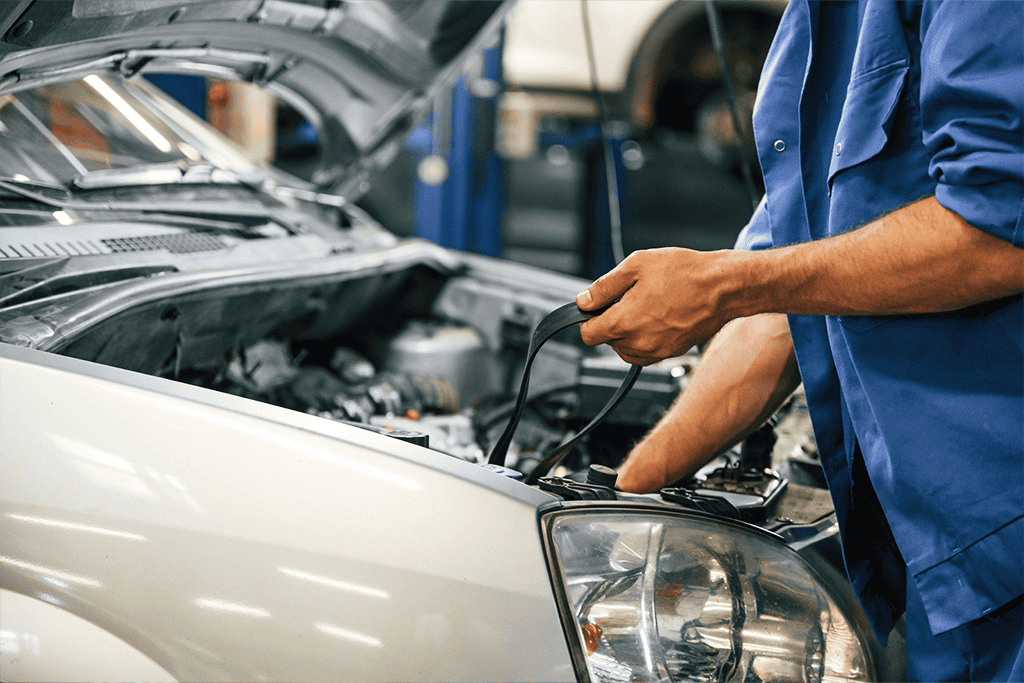 Car Crashes Resulting From Manufacturing Defects in Maryland